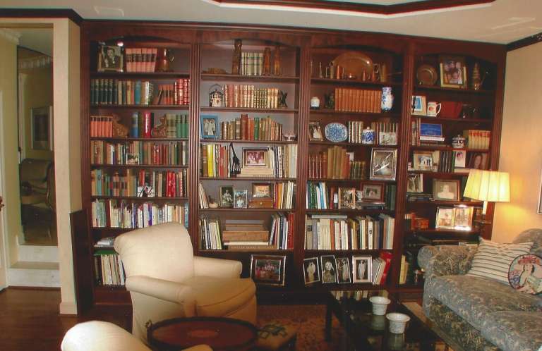 Dream Home Construction